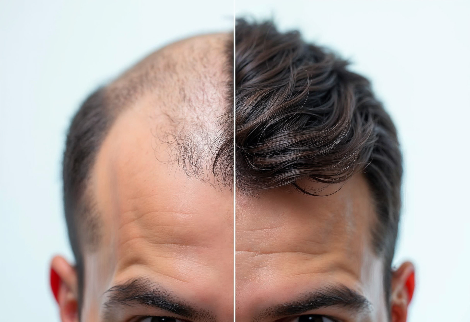Exosome Hair Treatment Guide 2025 | Vialife Clinic